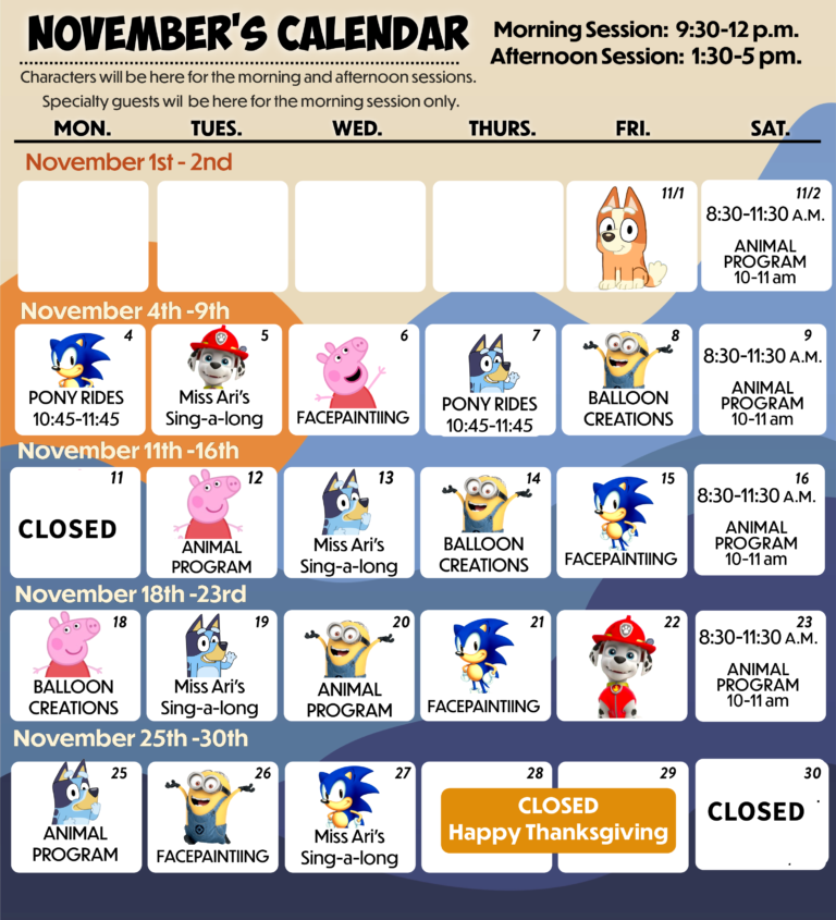 Maplewood Country Day Camp & Indoor Outdoor Playground - 365 things to ...