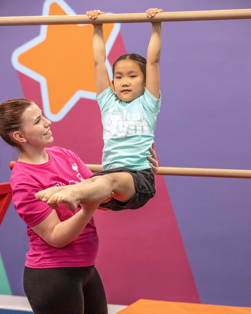 The Little Gym of Plymouth | Kids Gymnastics & Classes - 365 things to ...